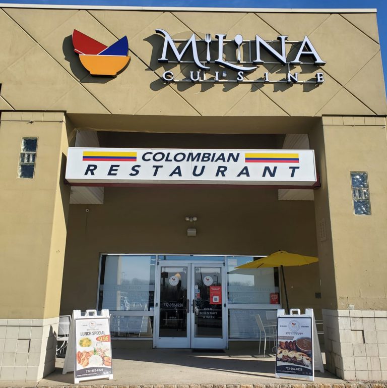 Milina Cuisine – Colombian Steak House – Restaurant